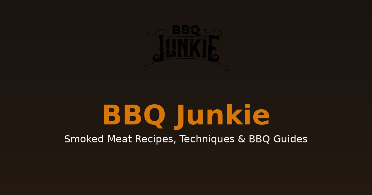 What BBQ Actually Costs Per Person — True Cost After Shrinkage | BBQ Junkie